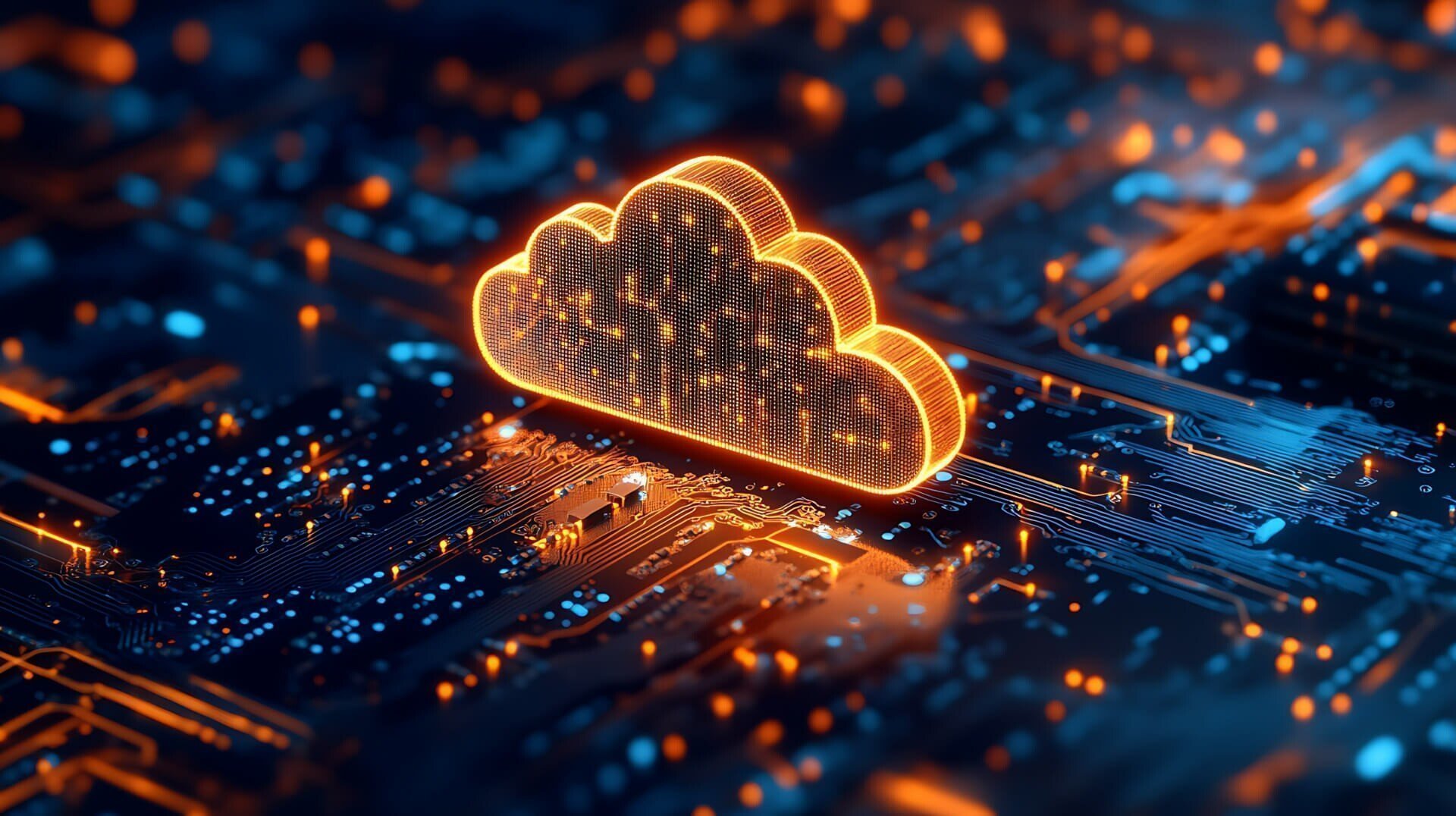 Nová generace CRA Cloudu | České Radiokomunikace