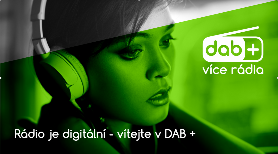 CRA launches the first part of its nationwide DAB+ network for ...